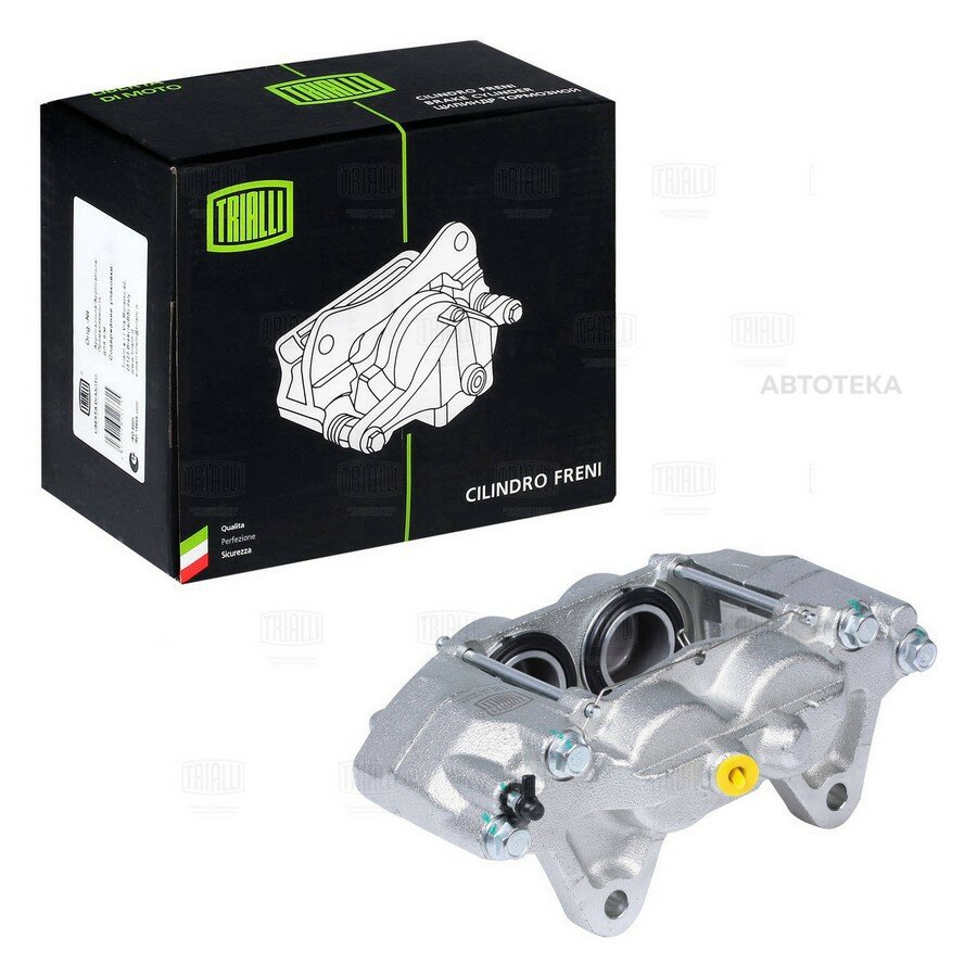 Суппорт торм. для а/м Toyota Land Cruiser Prado (09-) перед. прав. d=48мм (CF 190604) TRIALLI CF190604