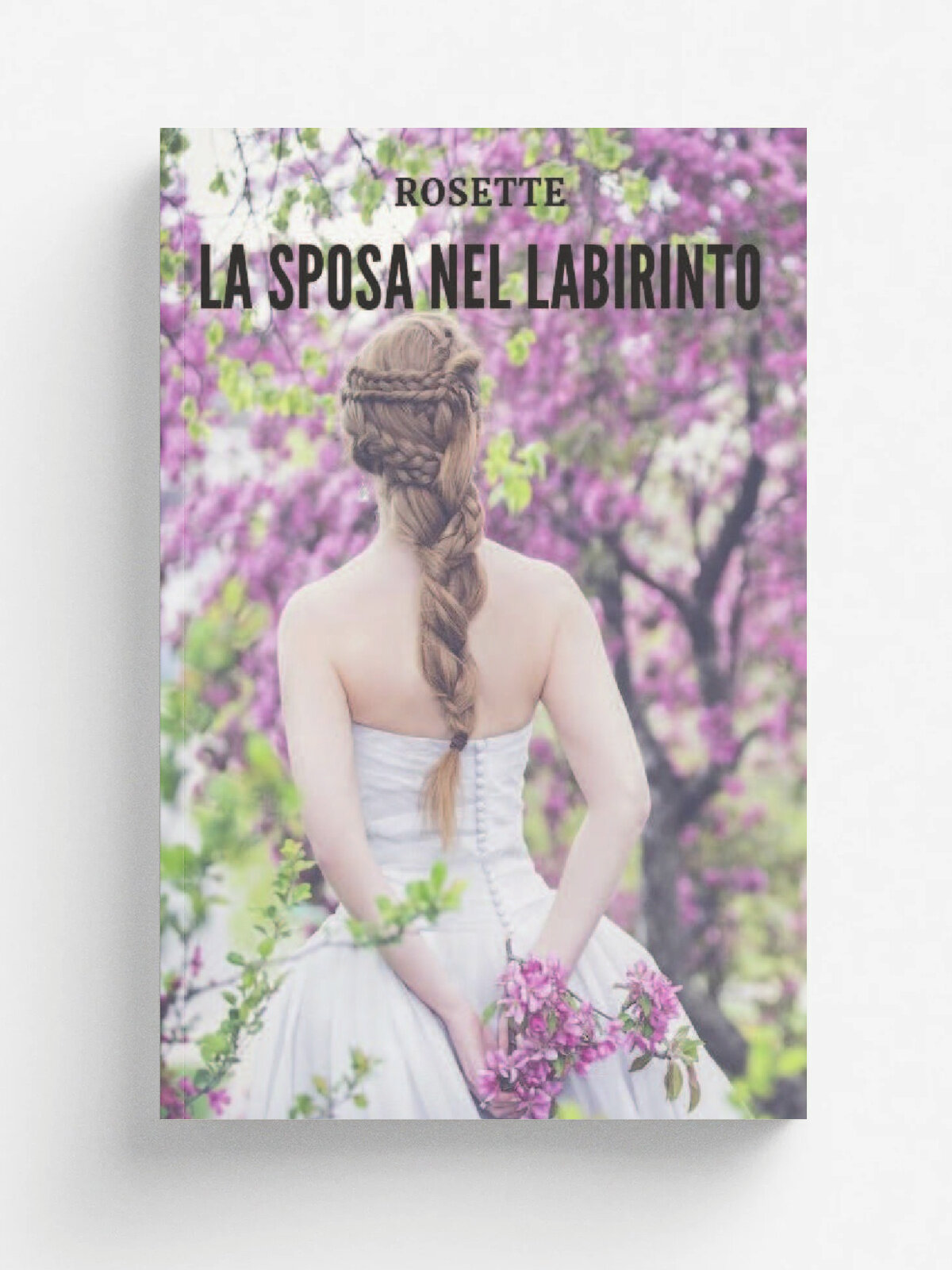 La sposa nel labirinto