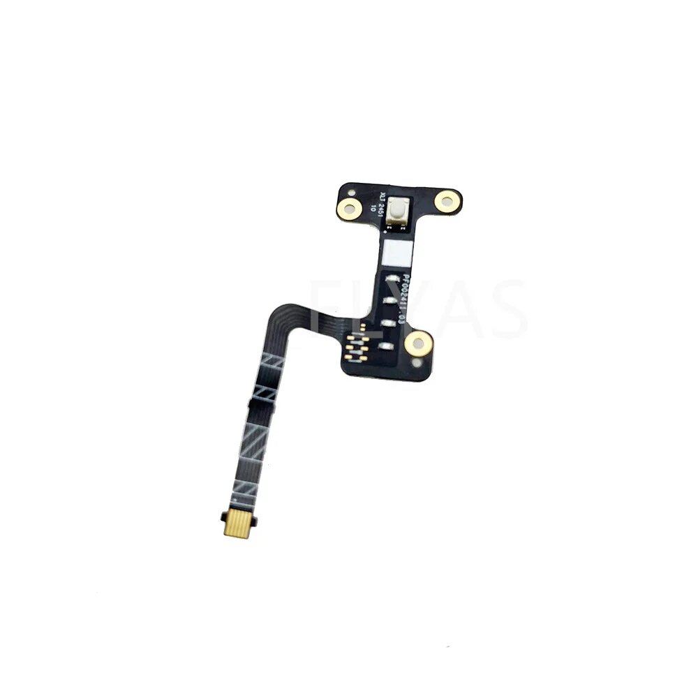 Плата управления LED-подсветкой аккумулятора DJI Matrice 4T/4E