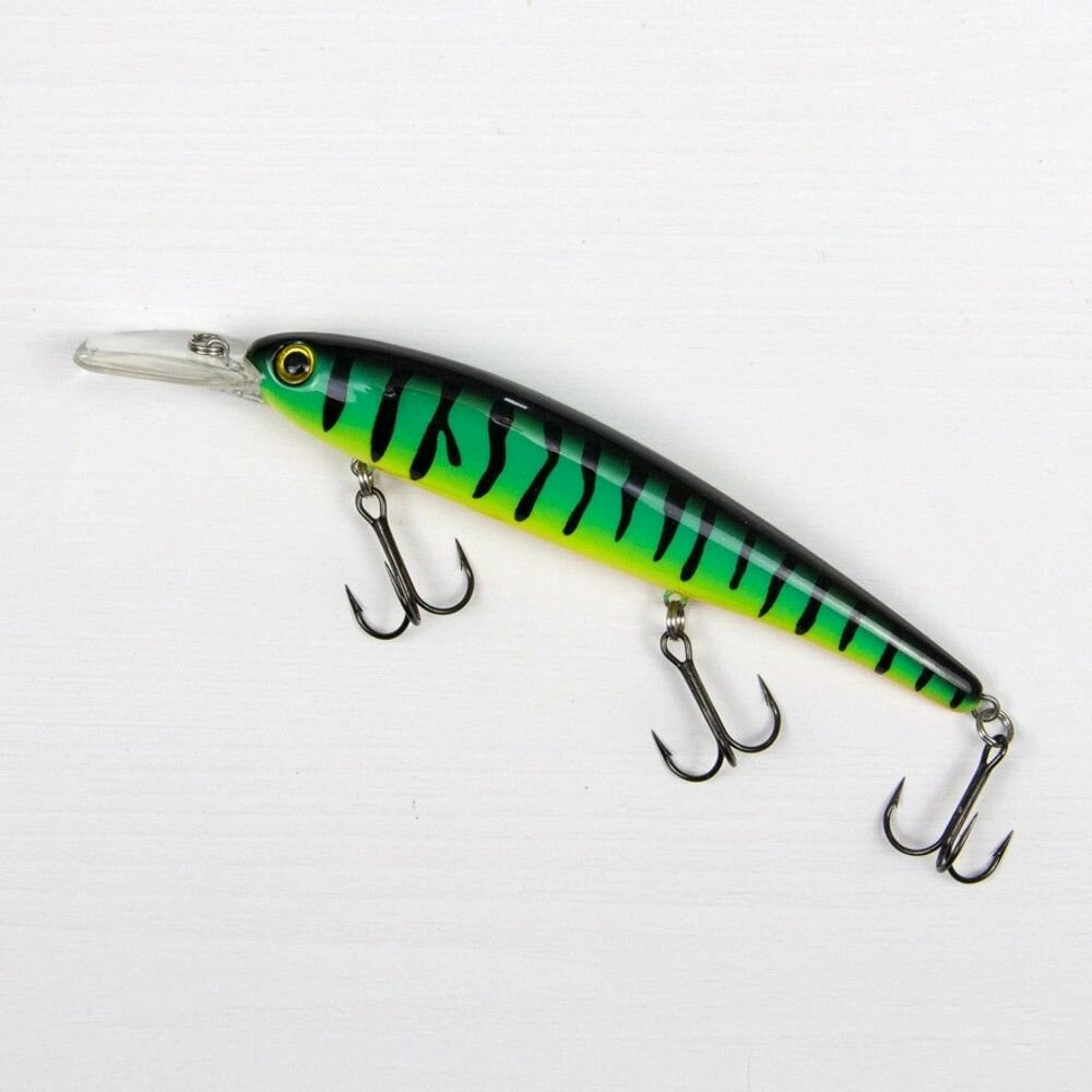 Воблер BANDIT SHALLOW WALLEYE 20