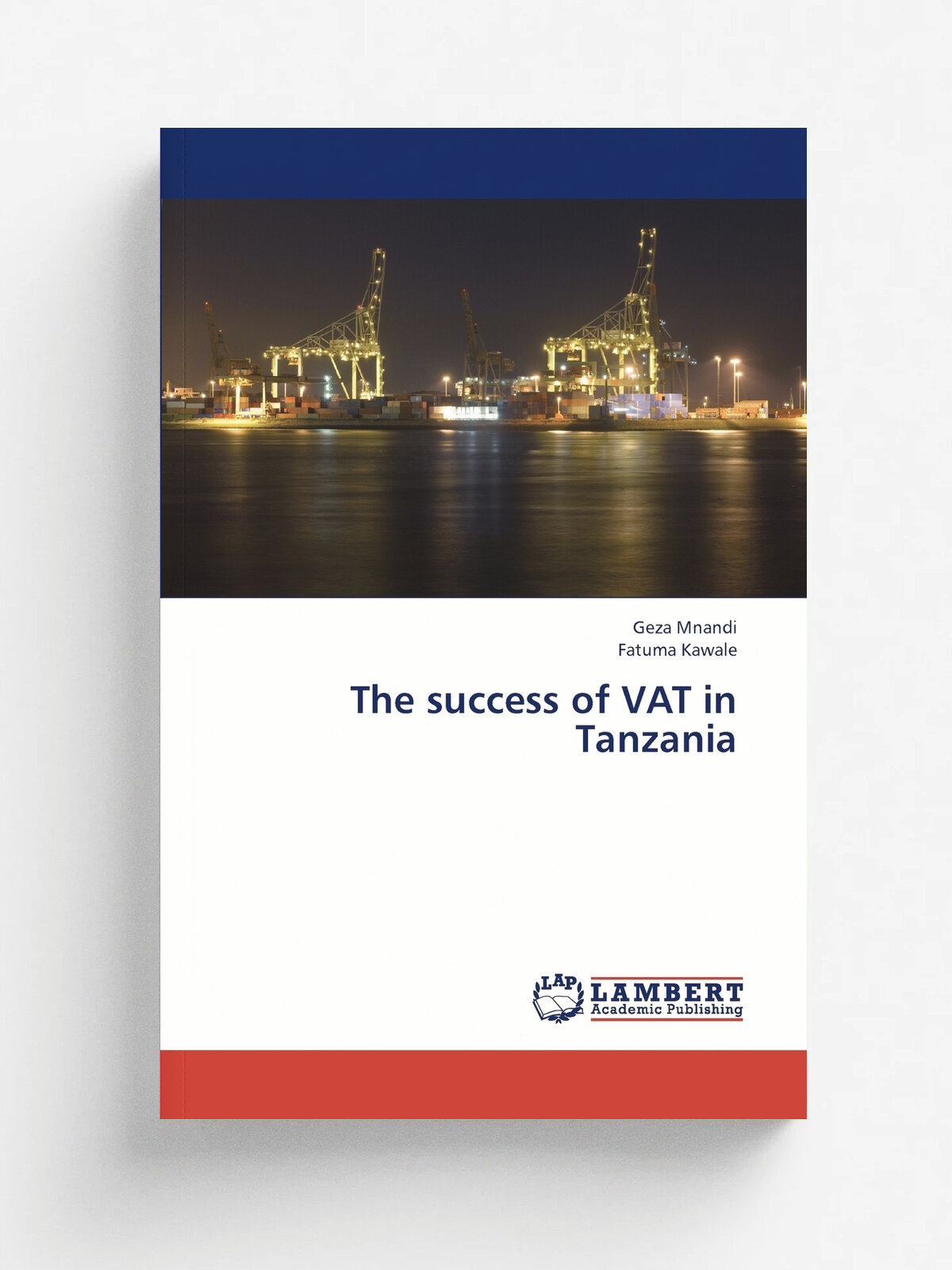 The success of VAT in Tanzania