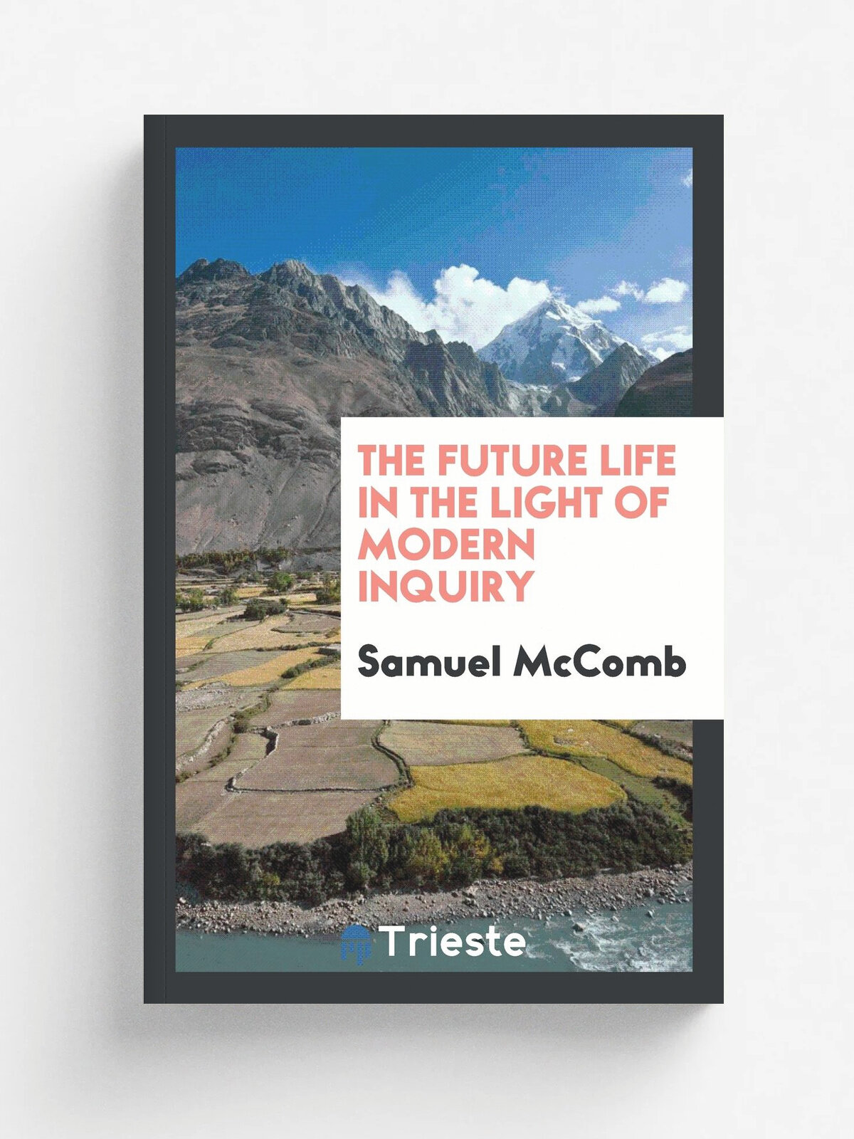 The Future Life in the Light of Modern Inquiry