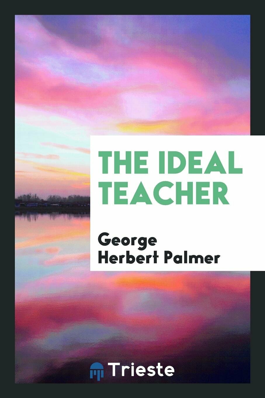 The ideal teacher — фото 1
