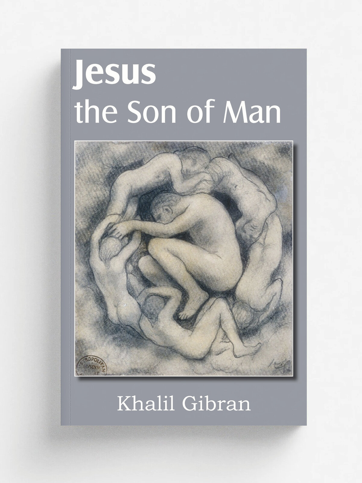 Jesus the Son of Man