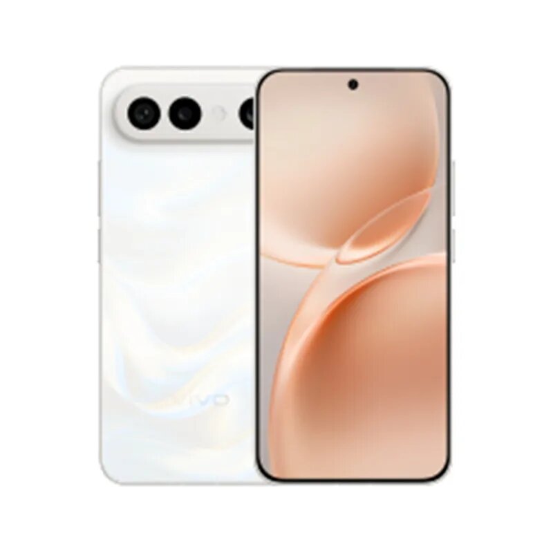 Смартфон Vivo S50 Pro mini, 12/256ГБ, china