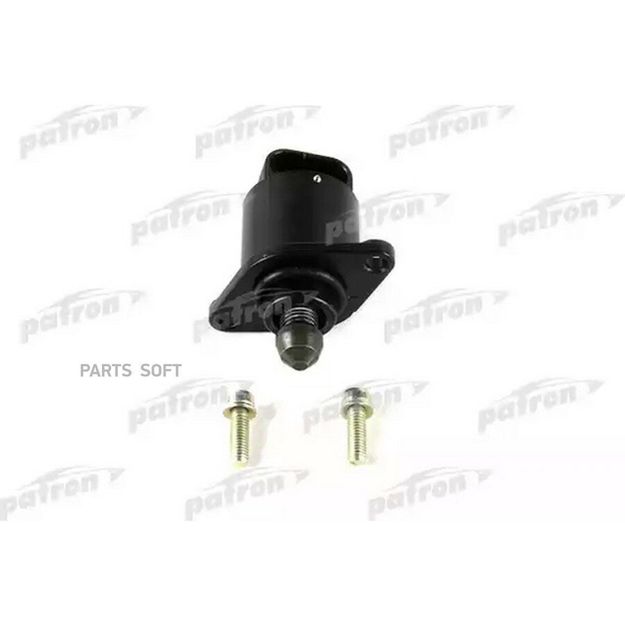 Регулятор холостого хода CITROEN: Xantia 1.8i/2.0i 95- \ PEUGEOT: 406 1.8i/2.0i 96- PATRON P26-0007 | цена за 1 шт