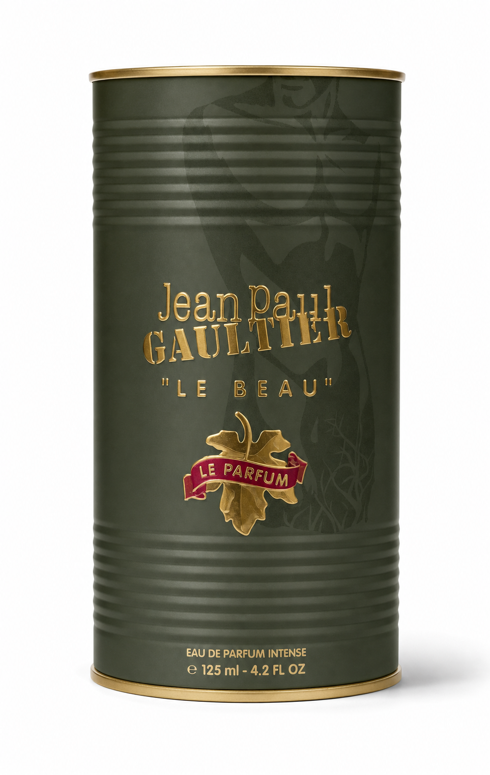 Jean Paul Парфюмерная вода, Le Beau leparfum intense, 125 ml