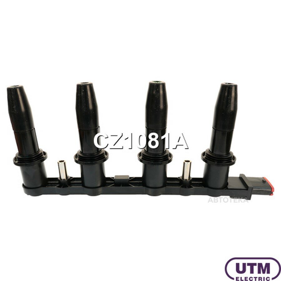 Катушка зажигания UTM CZ1081A