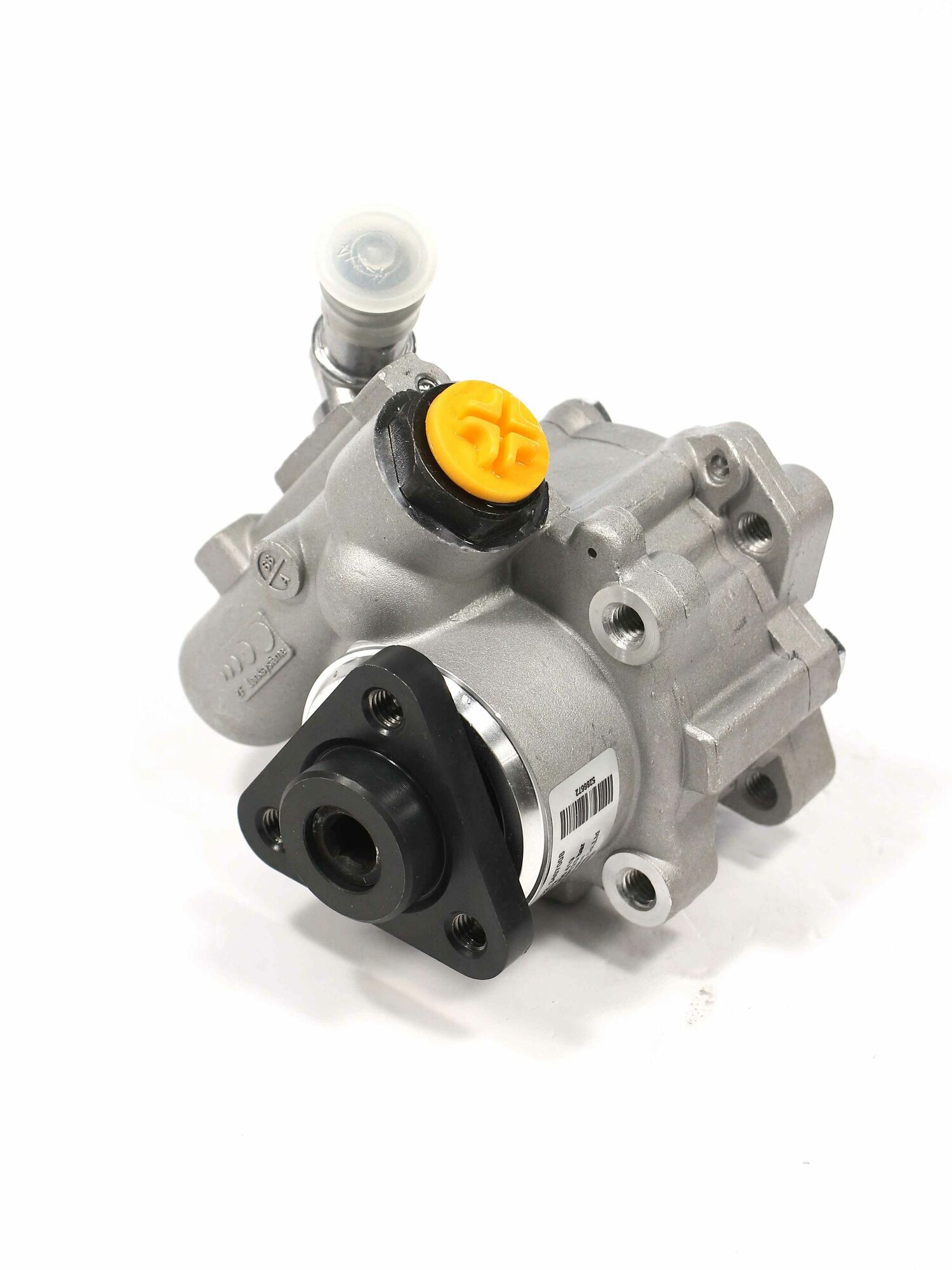 Насос ГУР ГАЗель Next дв. Cummins ISF 2.8L