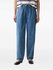 Джинсы Drawstring-waist jeans 
