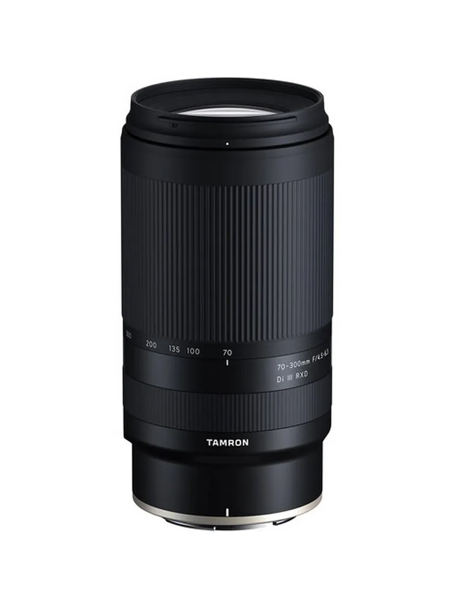 Объектив 70-300 мм f/4.5-6.3 Di III RXD для Nikon Z