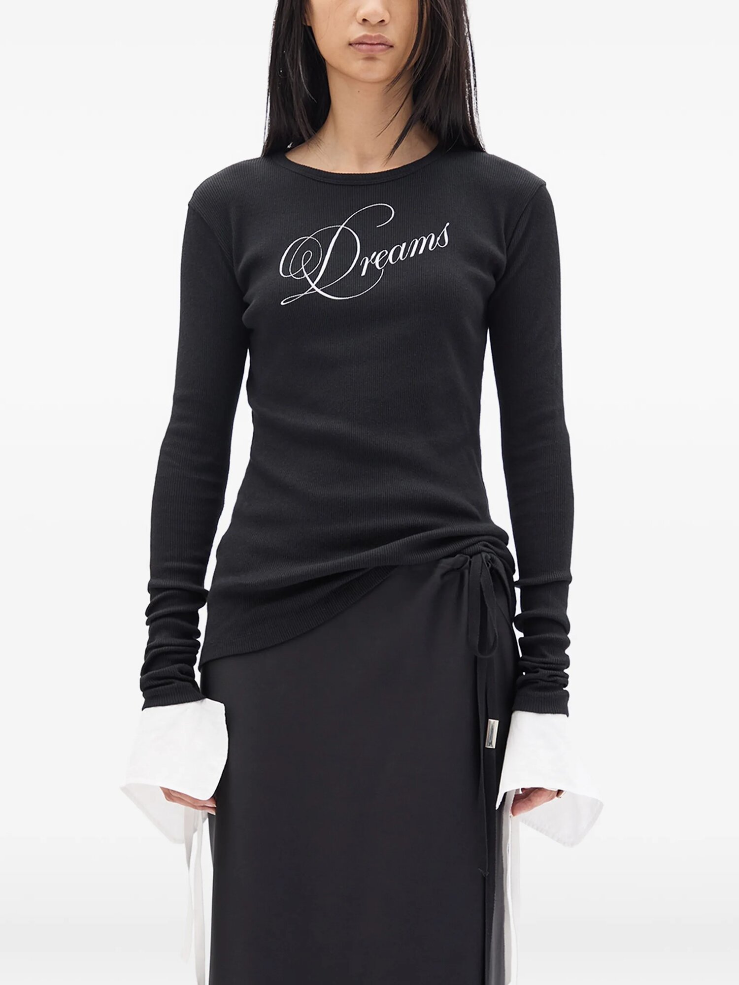 Рубашка Ann Demeulemeester Leda