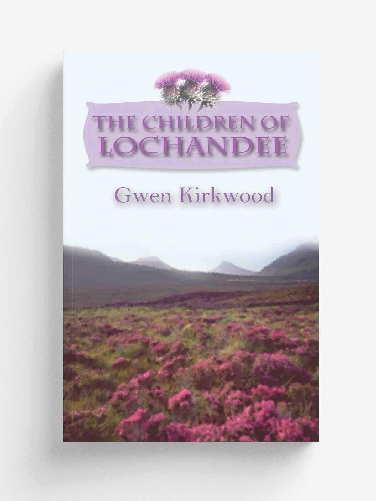 The Children of Lochandee