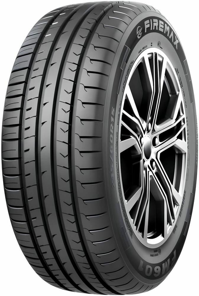Шина летняя 275/35ZR20 102W XL FIREMAX FM601 Автмобильная резина