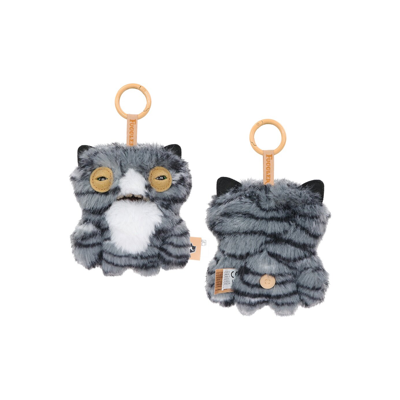 Игрушки подвесные FUGGLER
