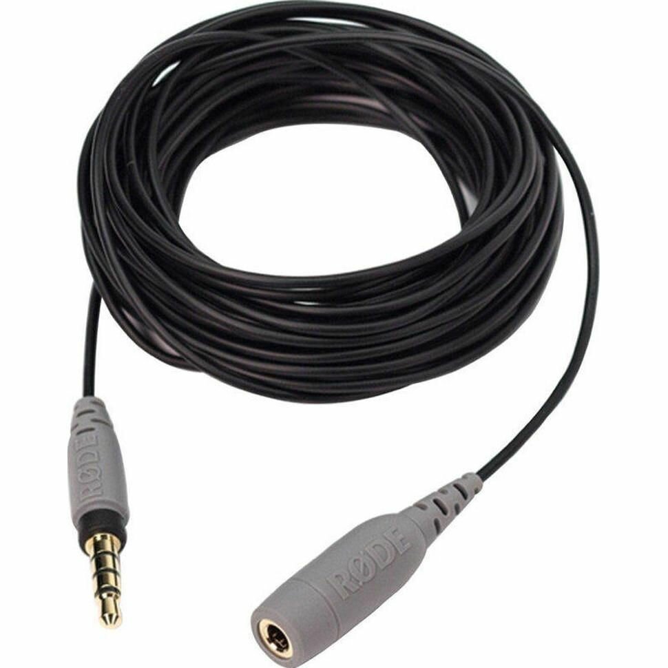 Кабель RODE SC1 mini Jack 3.5мм TRRS 6 м.