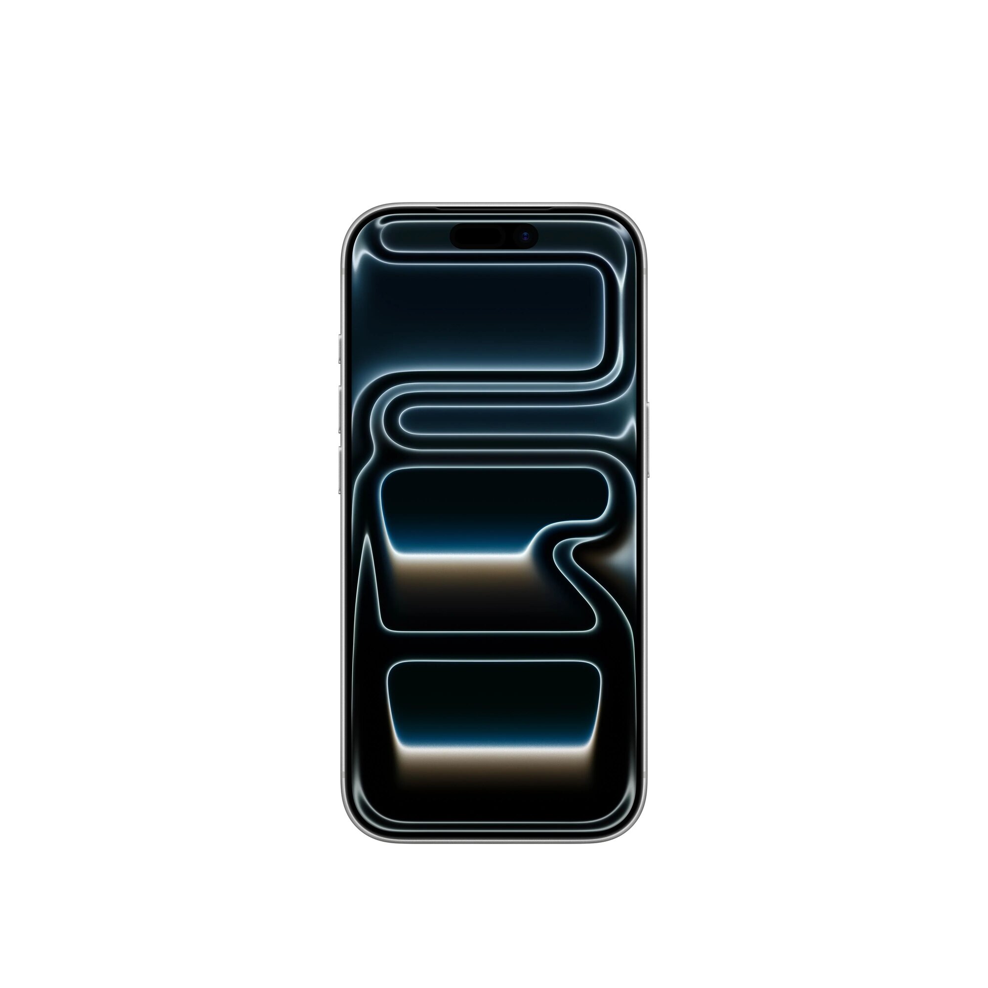 Смартфон Apple iPhone 17 Pro, 48 Мп, 120 Гц, 1Tb, eSIM, Silver (Global) — фото 1