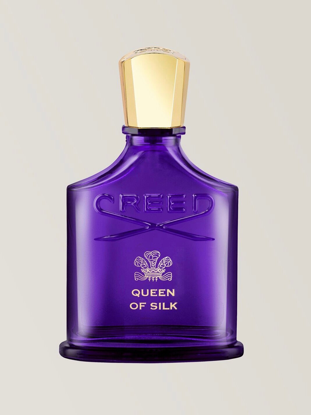 Парфюмерная вода Creed Queen Of Silk ,1.7 мл, миниатюра (пробник)
