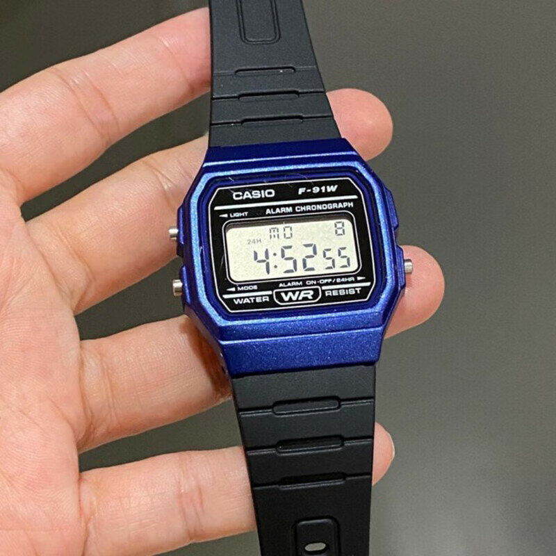  CASIO Ретро