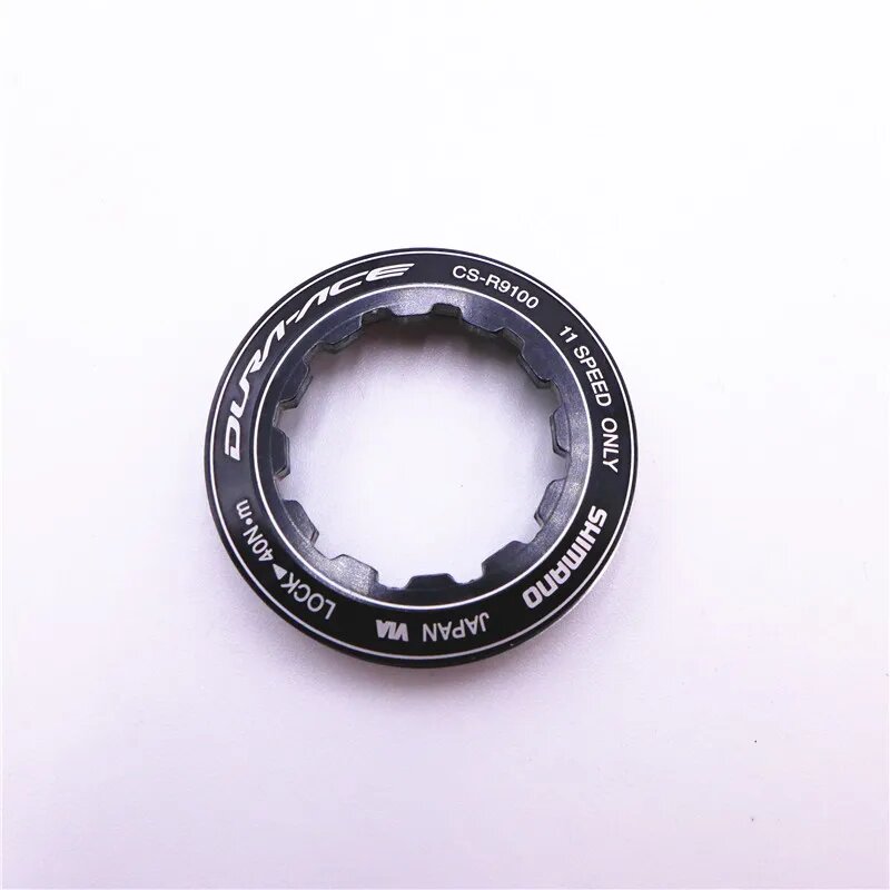 Shimano DURA-ACE R9100 Lock ring, 11 скоростей