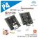Официальный модуль M5Stamp ESP32P4 от M5Stack
