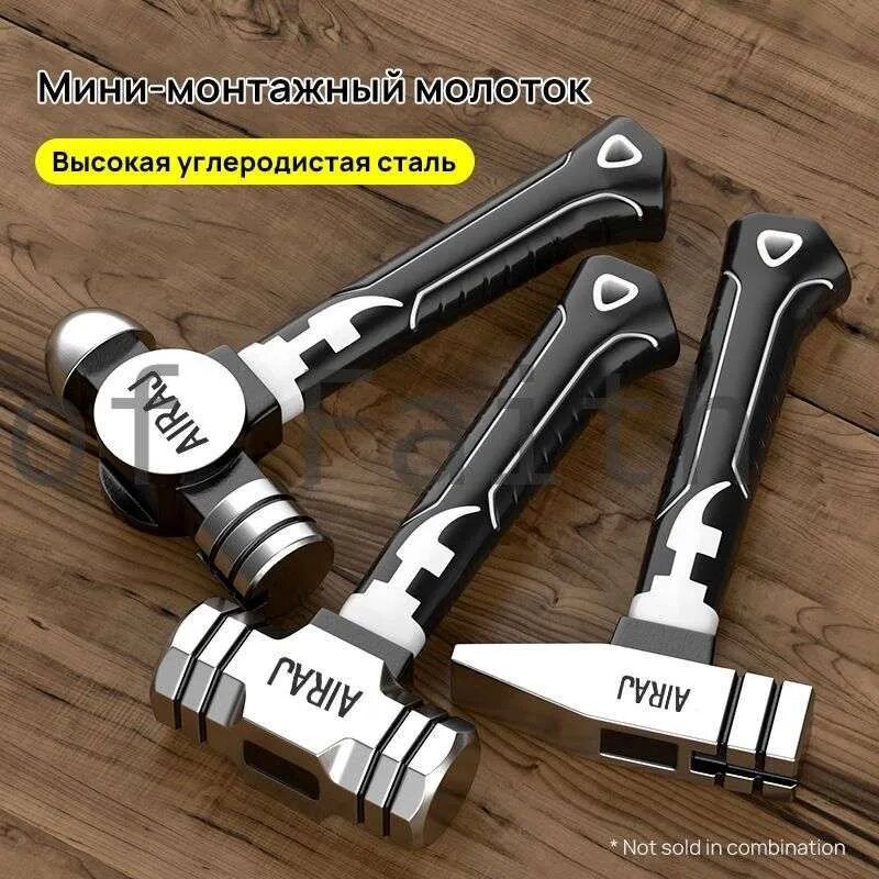 Молоток Столярный 300г — фото 1