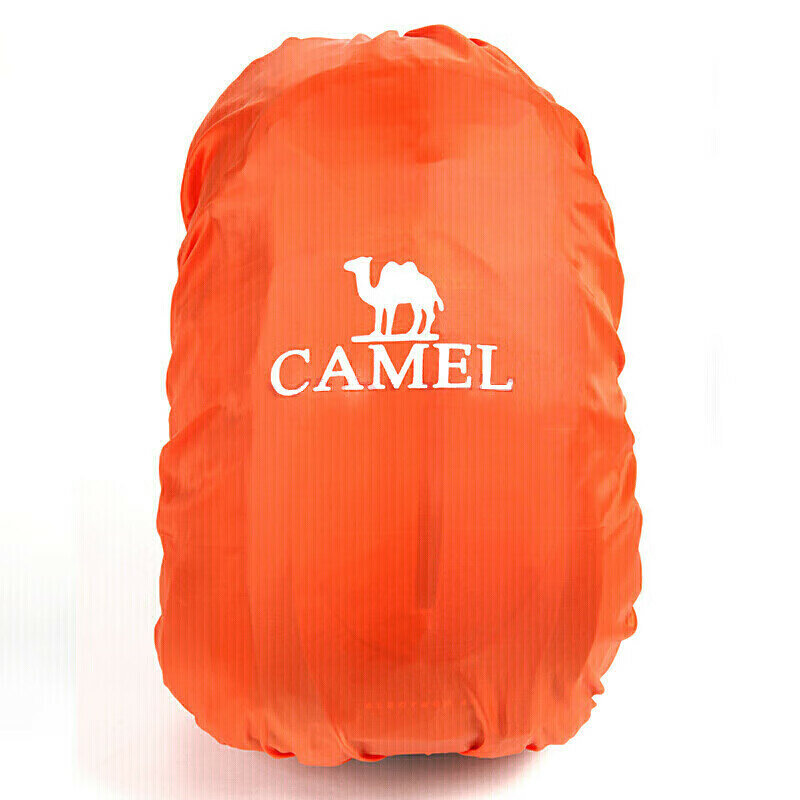Рюкзак CAMEL для походов с защитой от износа 33-44 л Цвет：Серый