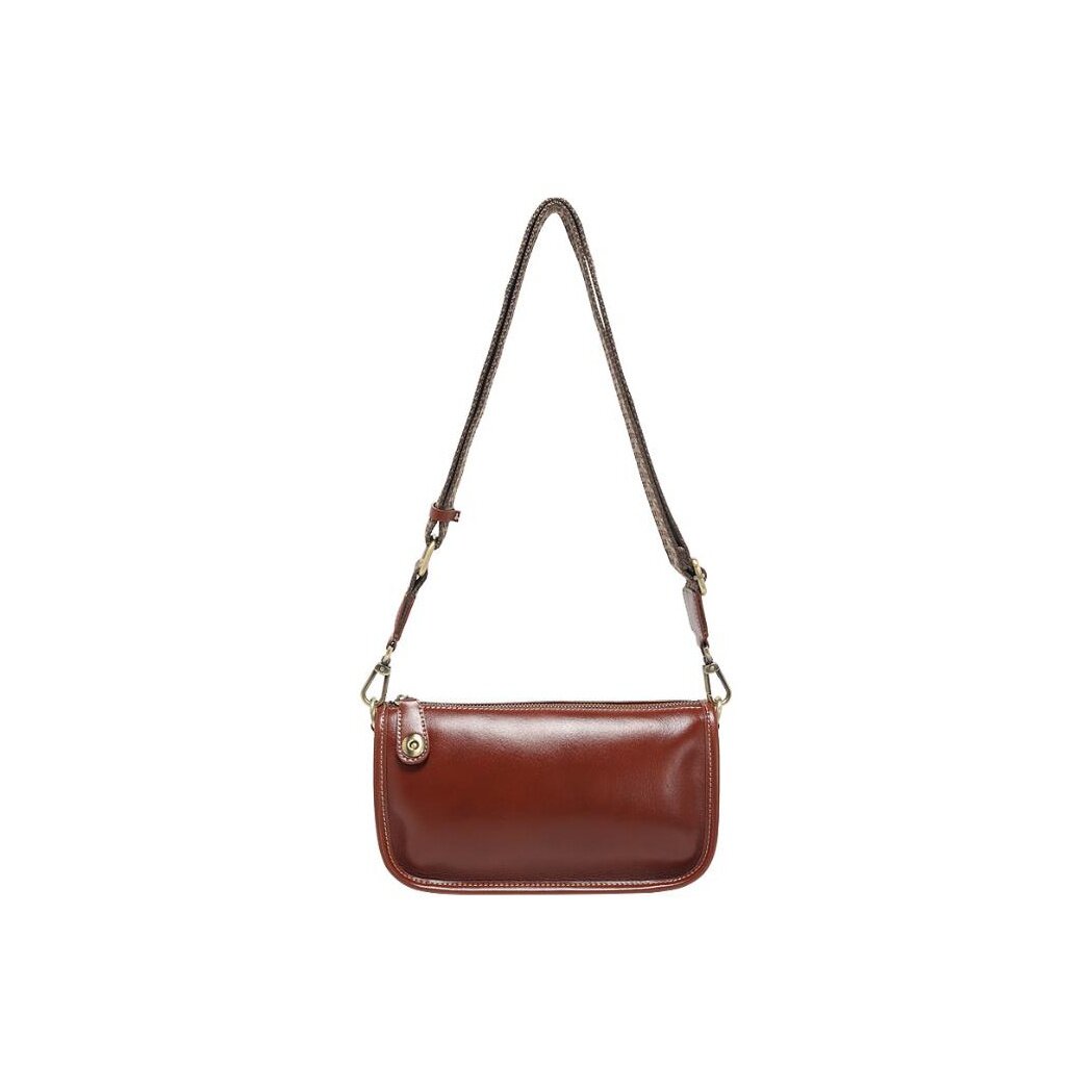 Сумка TT AG.BAG, коричневый — фото 1