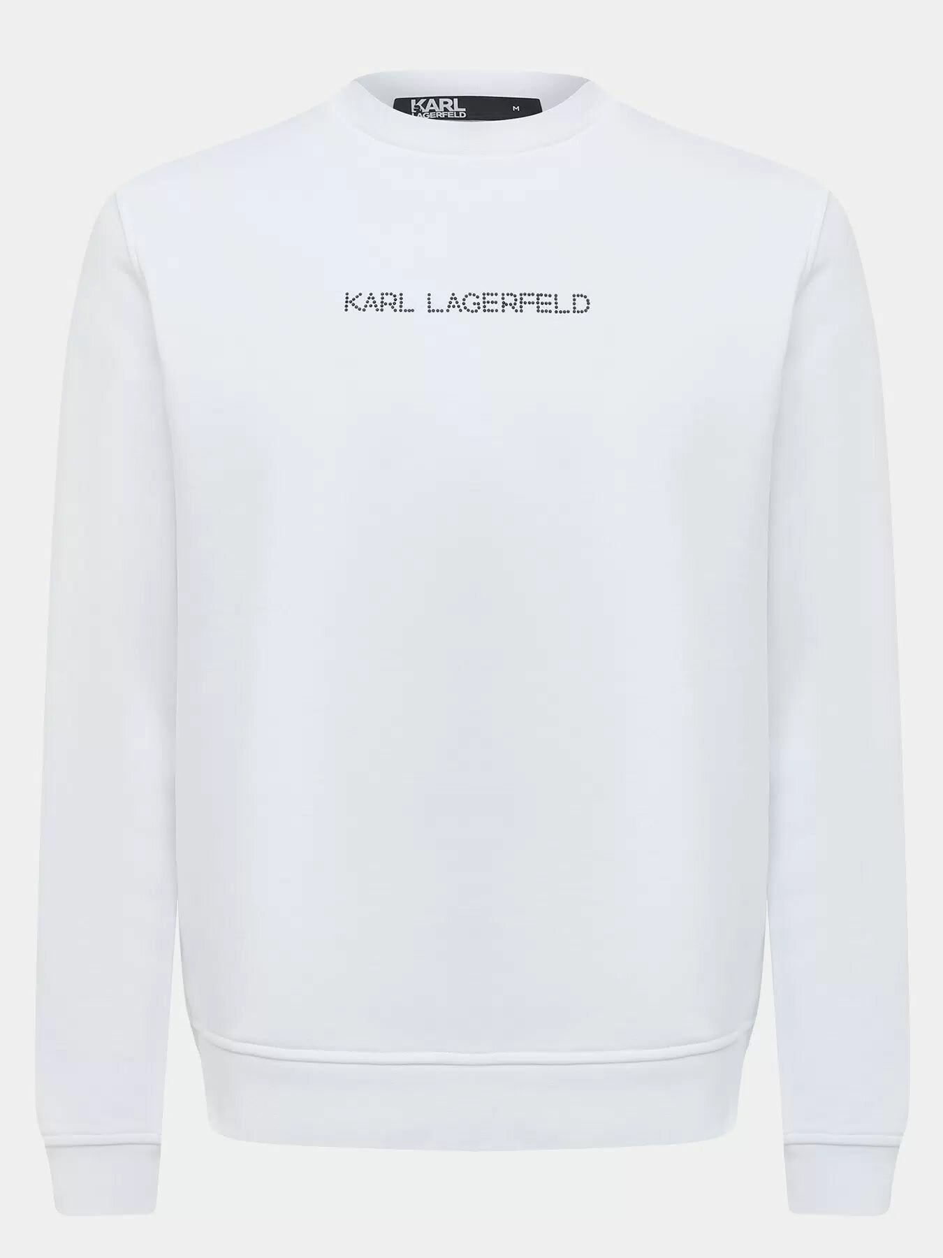 Свитшот Karl Lagerfeld Весна-лето 2025