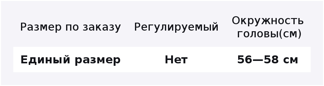 Берет MUYKUY для женщин, размер Один размер — фото 1