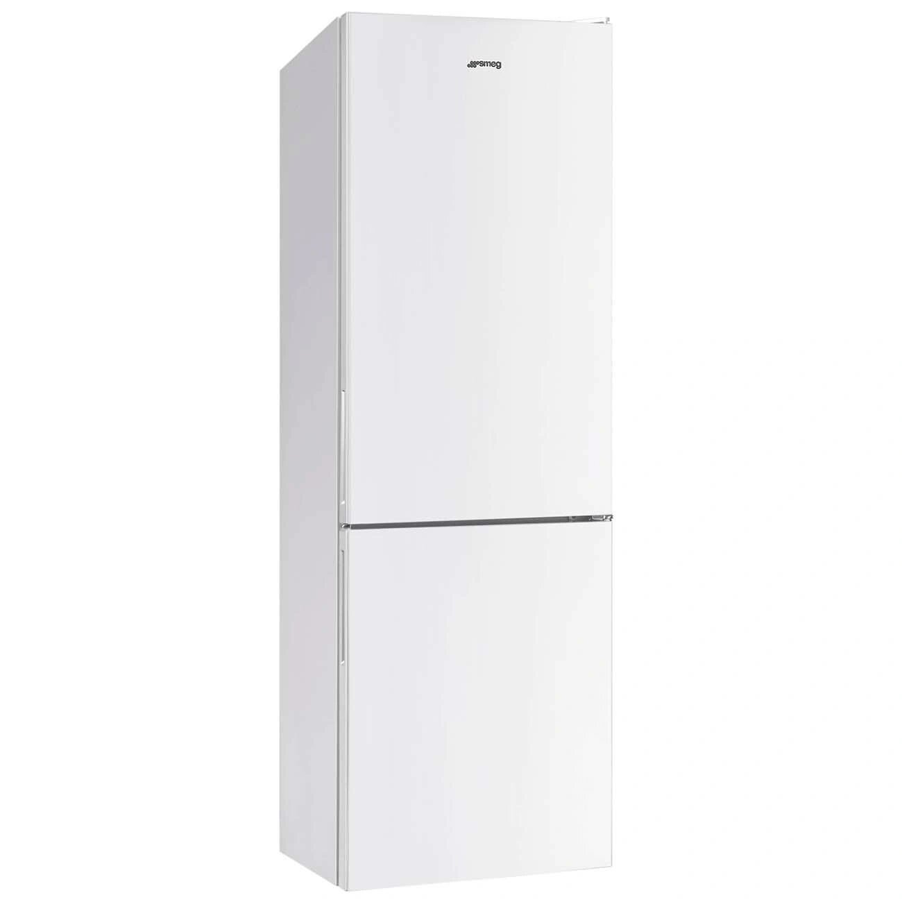 Уцененный холодильник Smeg FC20EN1W, отличный