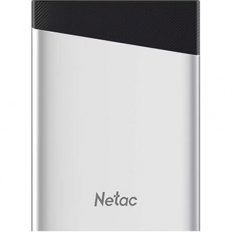 Внешний SSD Netac 240Gb Z6S (NT01Z6S-240G-32SL)