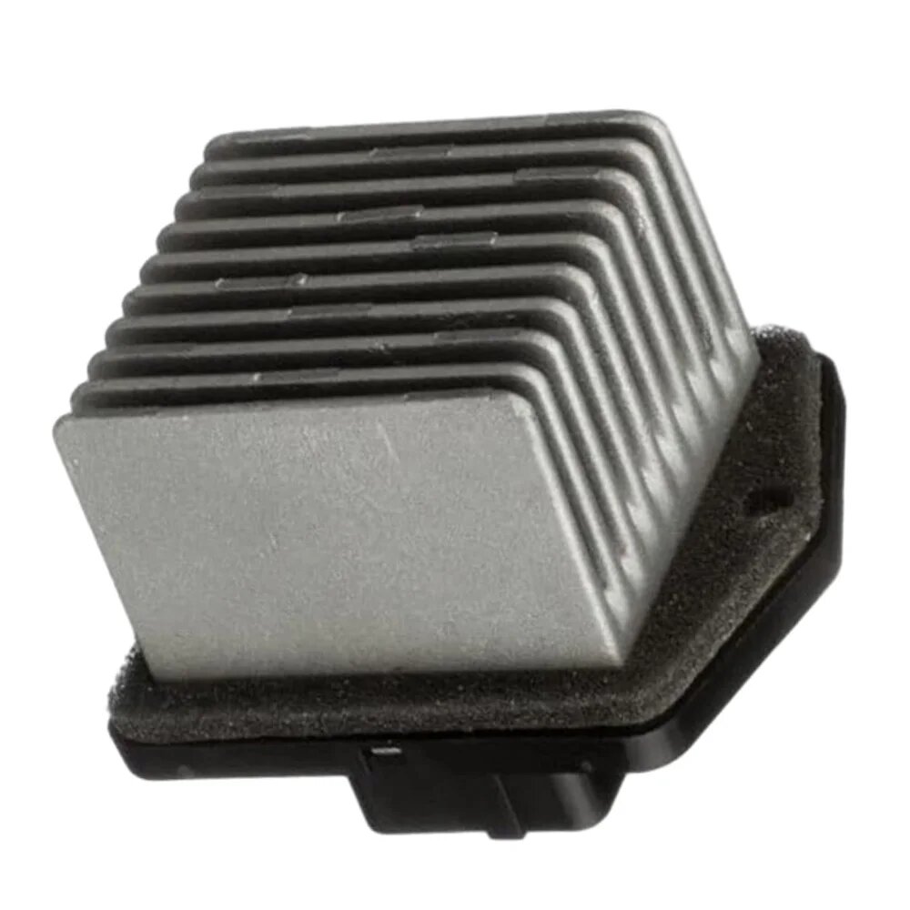 Резистор двигателя вентилятора отопителя HVAC для Mitsubishi Lancer 2008-2013 Outlander 2007-2013 RVR 2011-2013 95626-64J00 7802A006 3 контакта