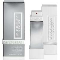Burberry Sport Ice For Women Туалетная вода для женщин 50 ml