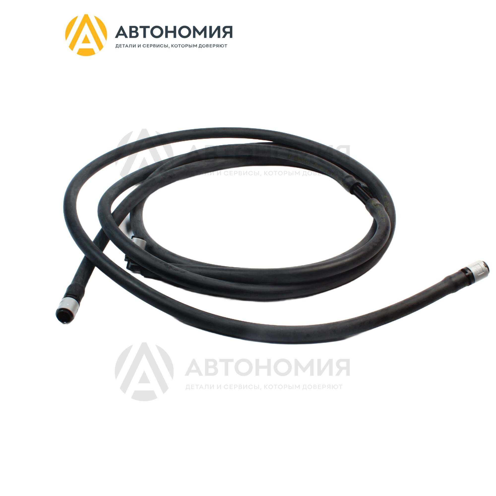 Шланг форсунок омывателя фар Volvo 31294408