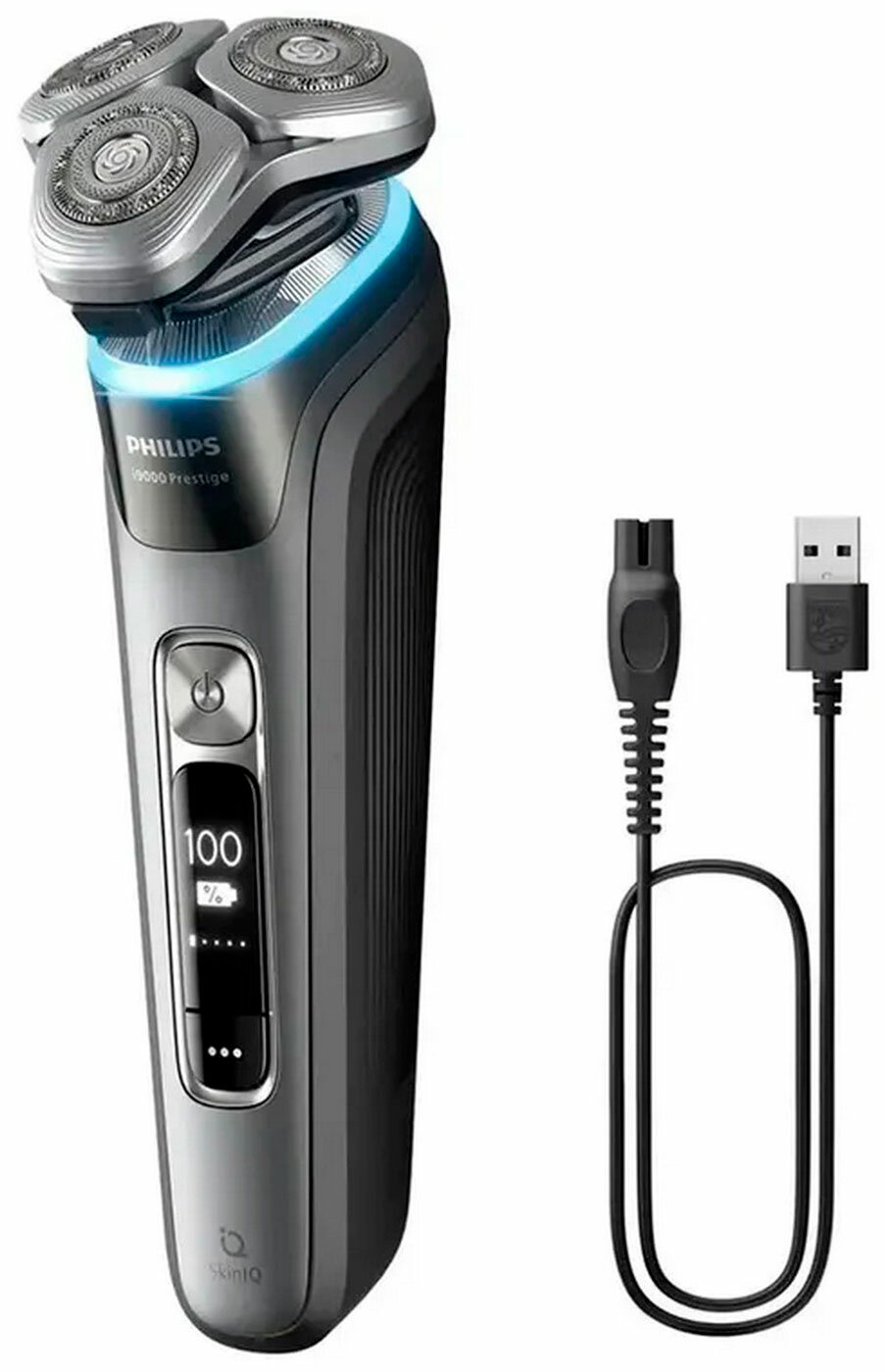 Электробритва Philips XP9202/10 — фото 1