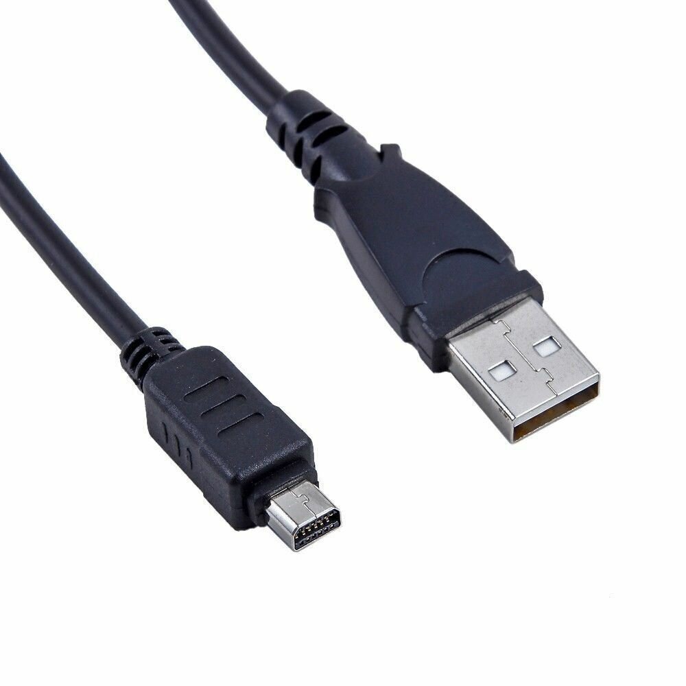 Кабель USB для камеры Olympus 1.5м