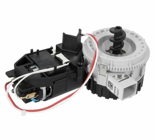 12028403 Кофемолка в сборе Bosch TIS/Siemens EQ.3