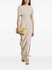 Платье Cortana Draped maxi dress, размер 42