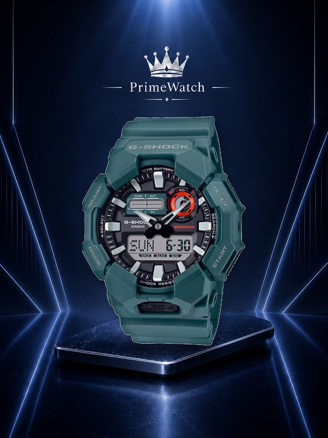 Наручные часы G-Shock
