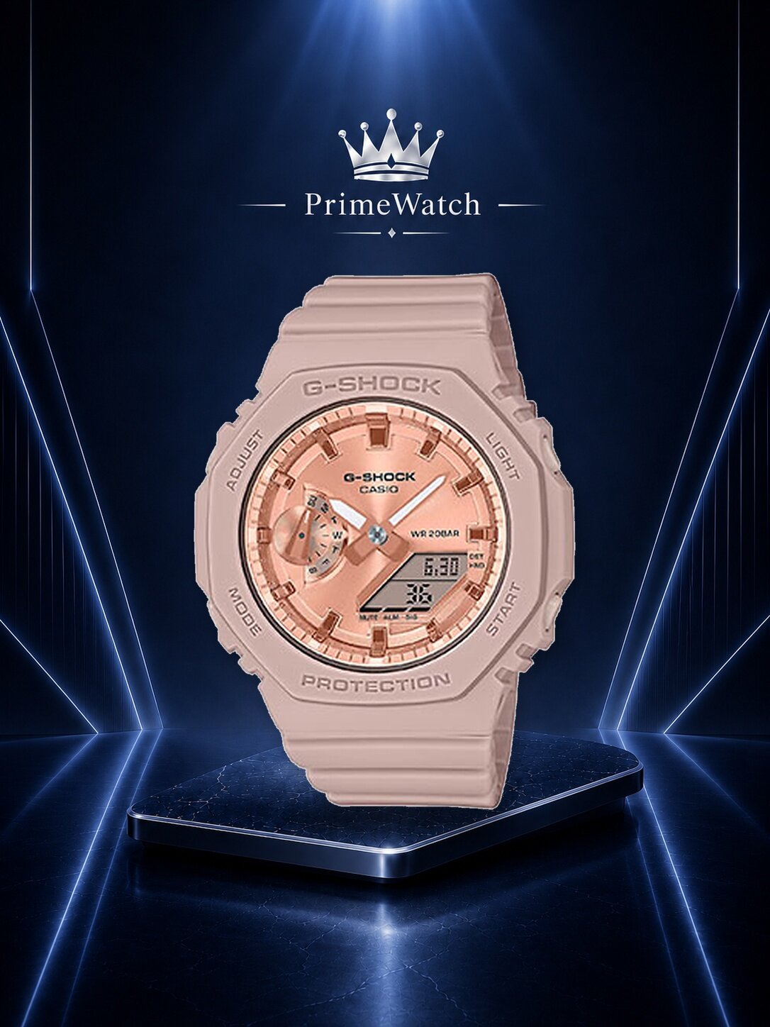 Наручные часы G-Shock