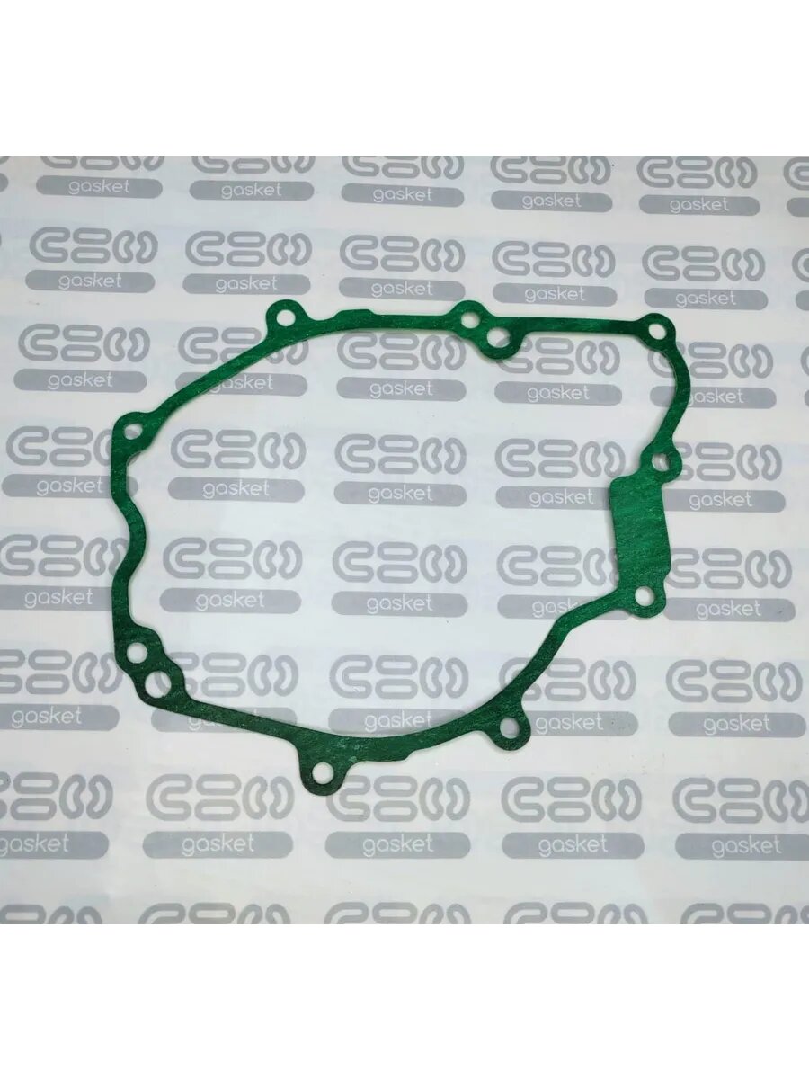 Прокладка крышки генератора для Yamaha FZ6/XJ6/R6