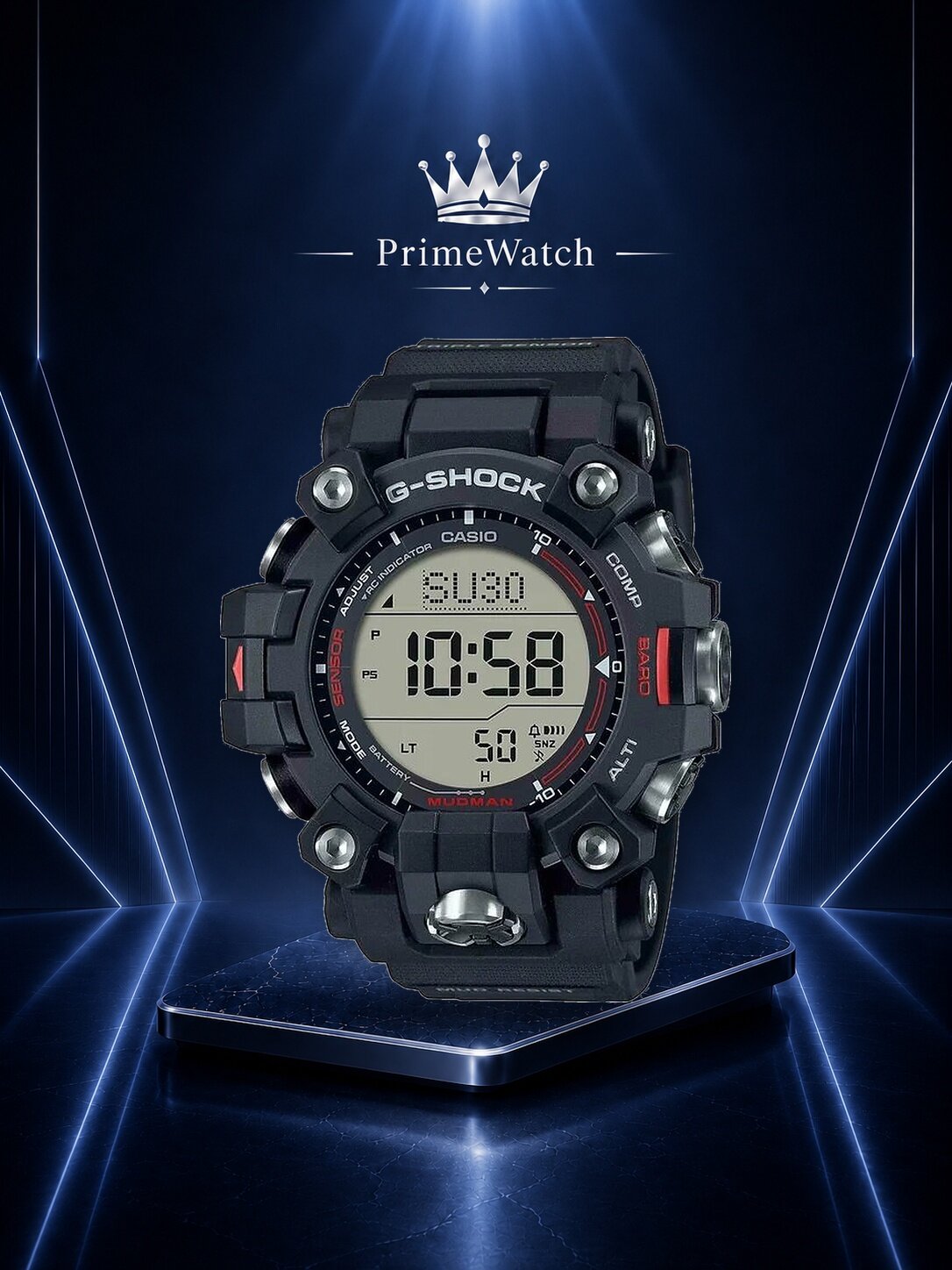 Наручные часы G-Shock