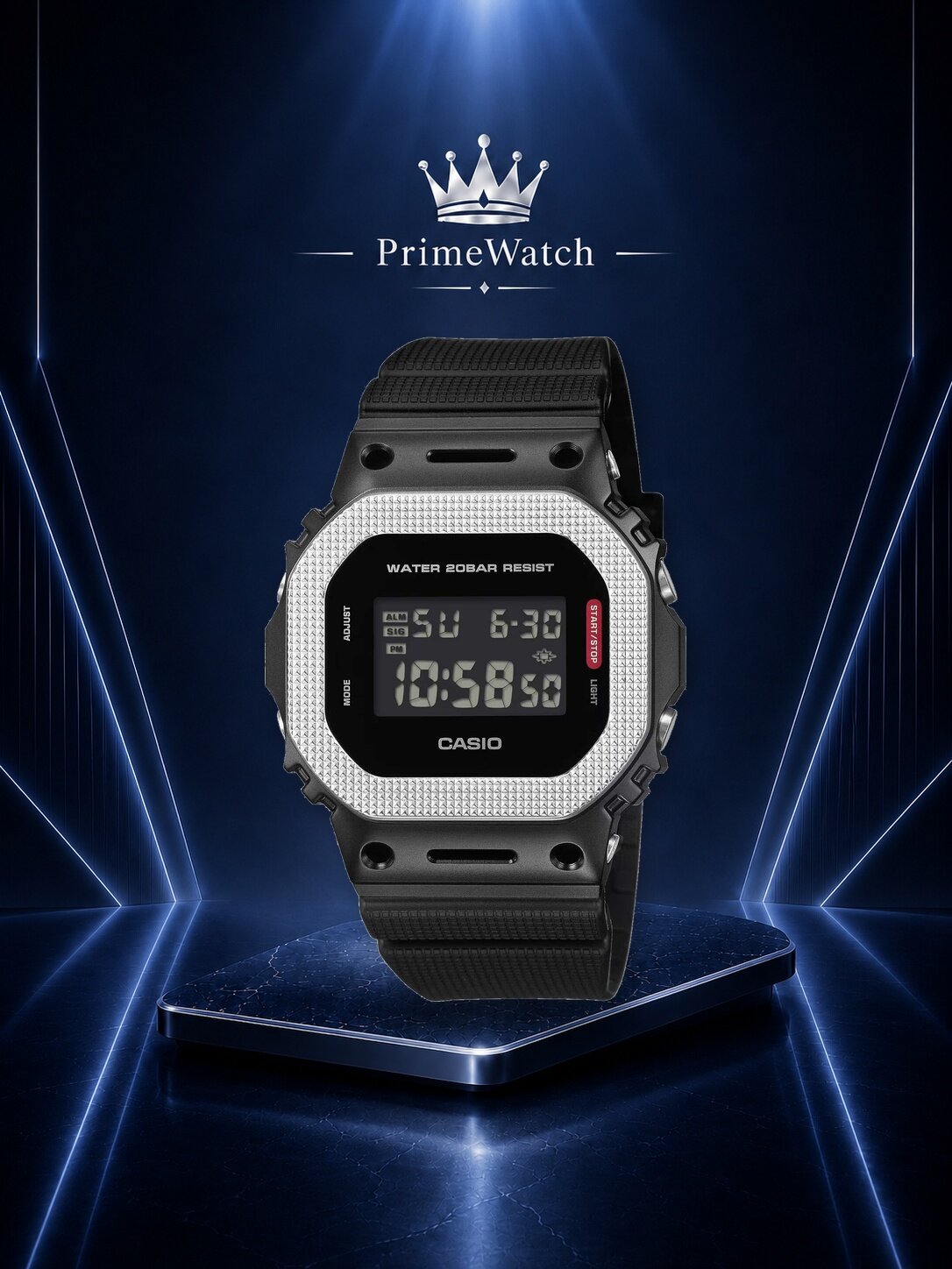Наручные часы G-Shock
