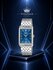 Наручные часы CASIO Collection, синий