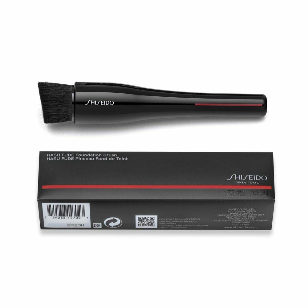 Кисть косметическая Shiseido HASU FUDE Foundation Brush