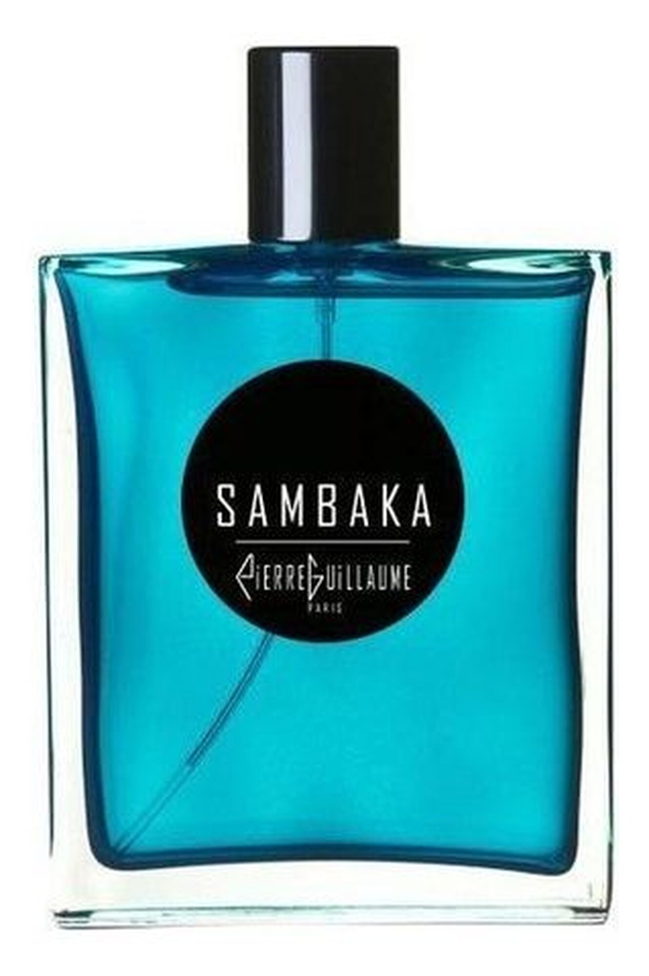 Парфюмерная вода Pierre Guillaume "Sambaka", унисекс, 100 мл