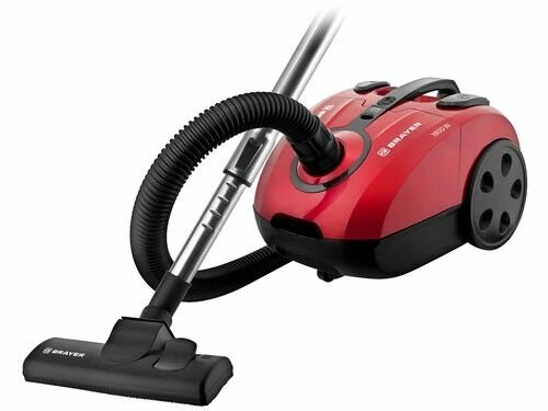 Пылесос Brayer BR 4223
