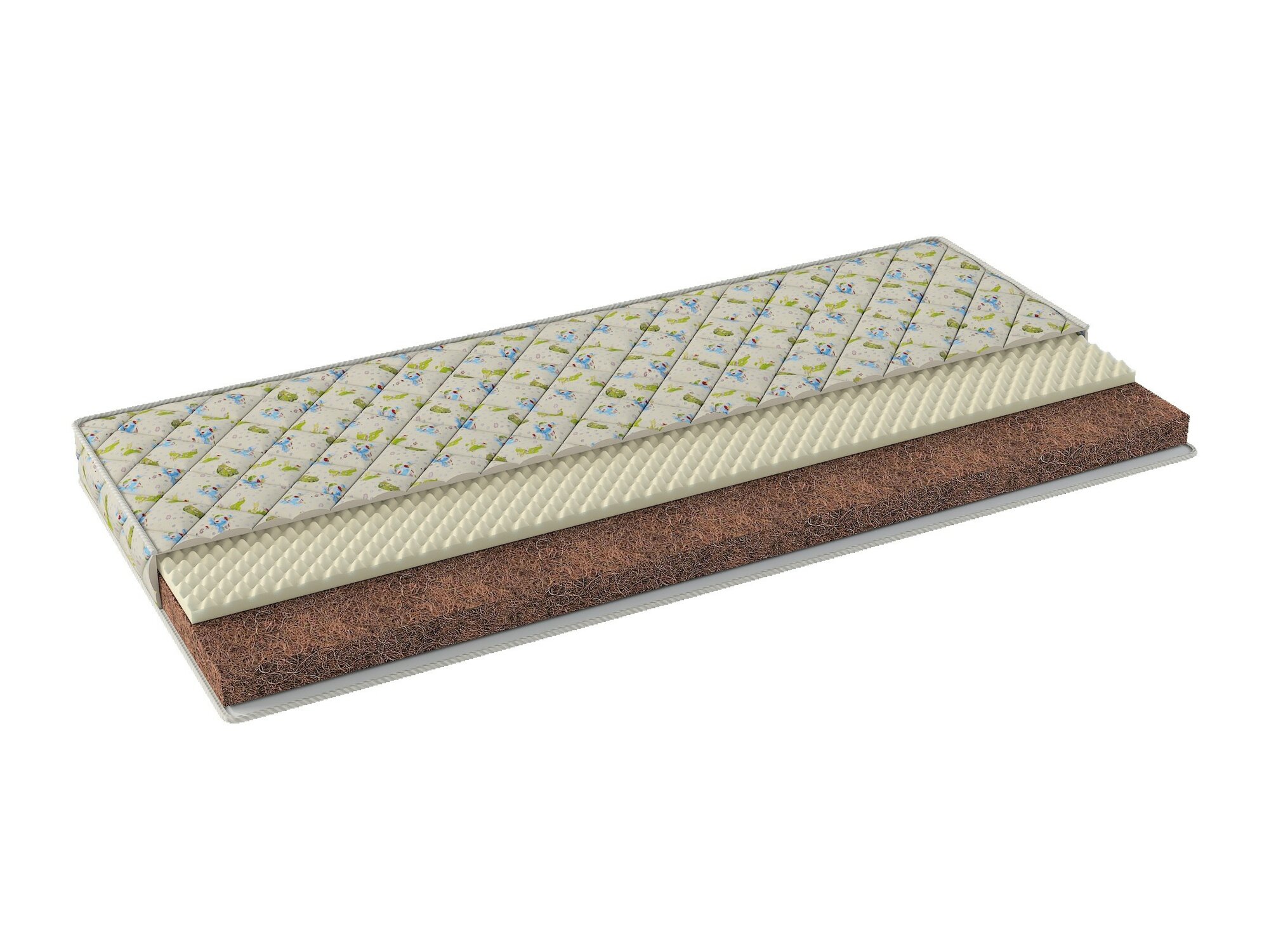 Матрас Velson Velson Baby 5 80х160