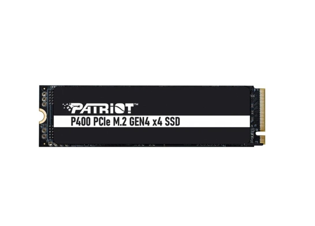 Твердотельный накопитель Patriot P400 1TB P400P1TBM28H